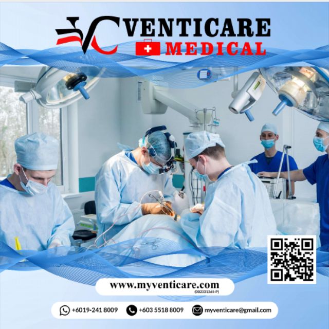VENTICARE MEDICAL (M) SDN BHD, Online Shop | Shopee Malaysia