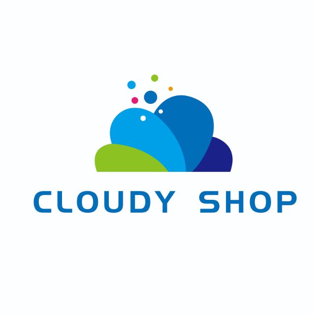 Cloudy. shop, Online Shop | Shopee Malaysia