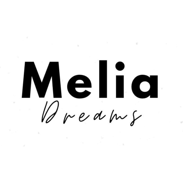 Melia Dreams Official, Online Shop | Shopee Malaysia