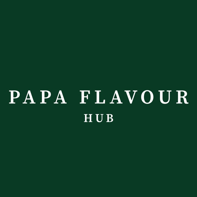 Papa Flavour Hub, Online Shop | Shopee Malaysia