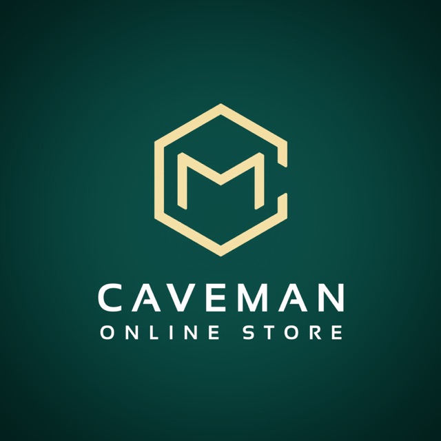 Caveman.OS, Online Shop | Shopee Malaysia