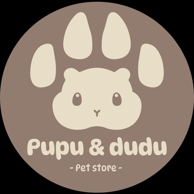 Pupu & Dudu Pet Store, Online Shop | Shopee Malaysia