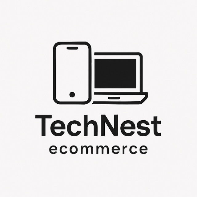 Tech_Nest, Online Shop | Shopee Malaysia