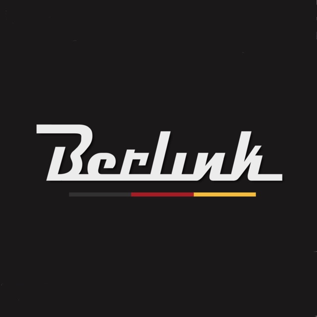 BERLINK OFFICIAL, Online Shop | Shopee Malaysia