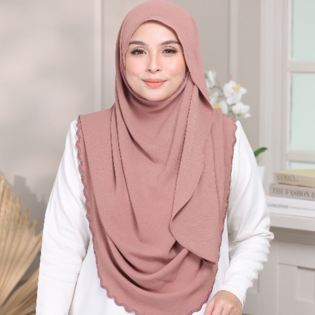 Juwairiyah Collection, Online Shop | Shopee Malaysia