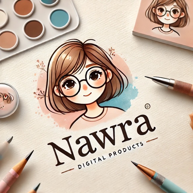 Nawra Official, Online Shop | Shopee Malaysia