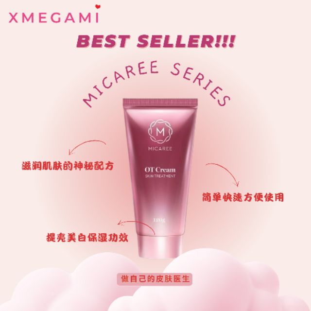 XMEGAMI MSKUAN 合格代理正品店铺, Online Shop | Shopee Malaysia