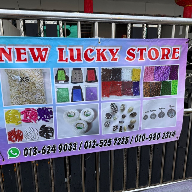 New Lucky Store, Online Shop | Shopee Malaysia