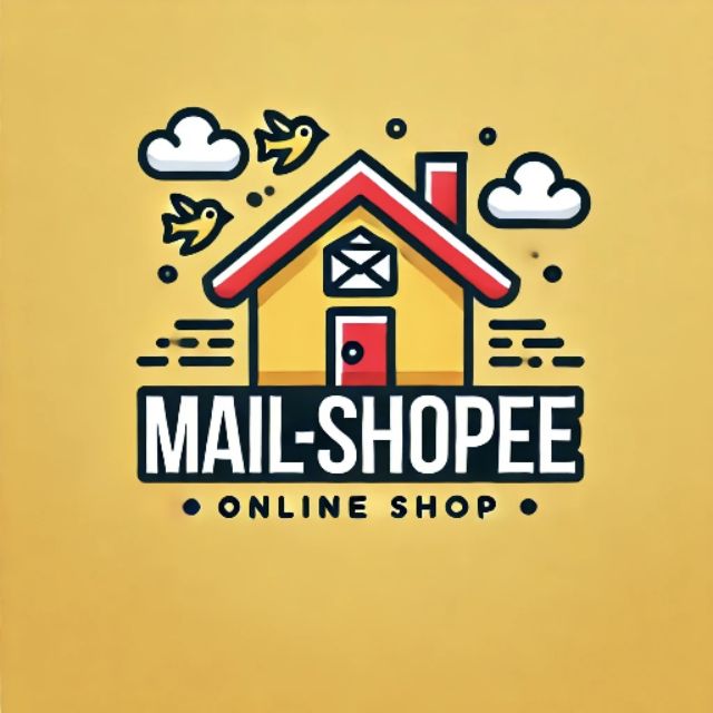MAIL_Shop, Online Shop | Shopee Malaysia