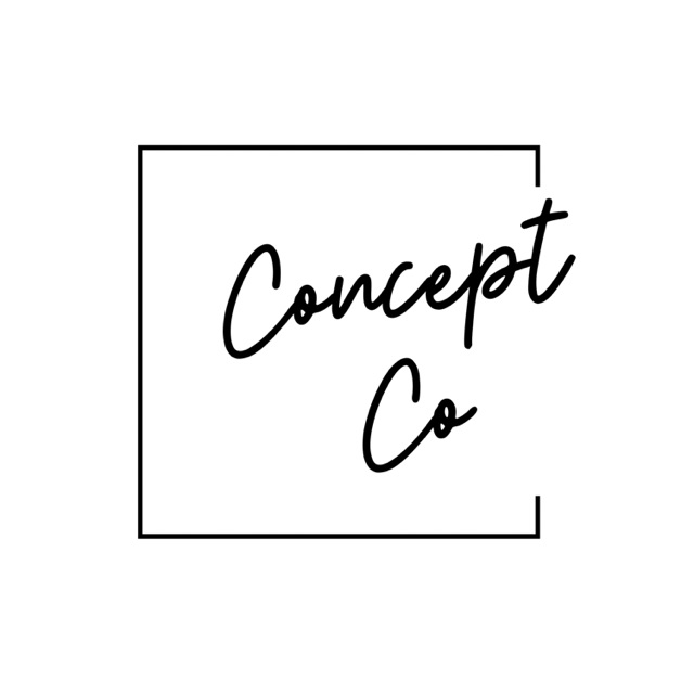 Concept Co, Online Shop | Shopee Malaysia