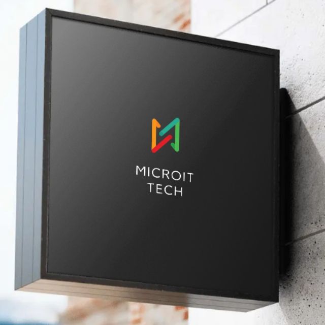 MicroIT Tech, Online Shop | Shopee Malaysia