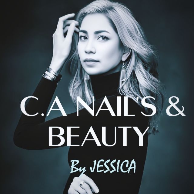 C.A. NAILS & BEAUTY (JM1003584-W), Online Shop | Shopee Malaysia