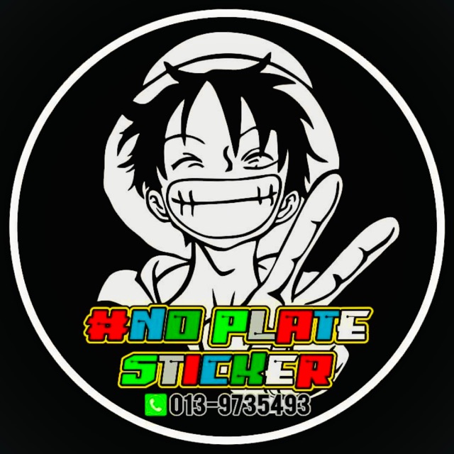 STICKER DESIGN, Online Shop | Shopee Malaysia