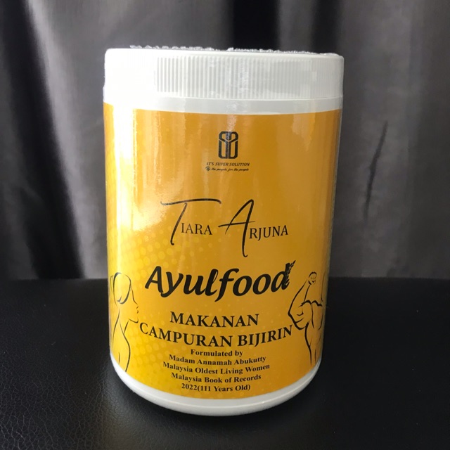 TiaraArjunaJB Ayul food, Online Shop | Shopee Malaysia