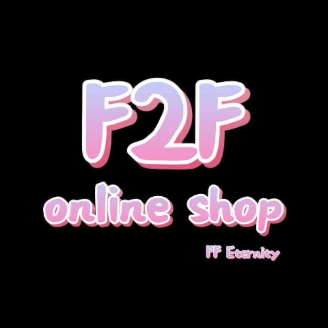F2F online, Online Shop | Shopee Malaysia