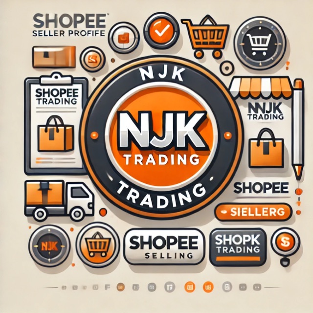 NJK Trading, Online Shop | Shopee Malaysia
