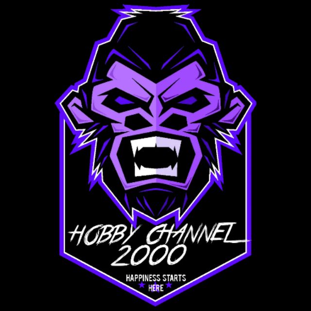 Hobby Channel, Online Shop | Shopee Malaysia