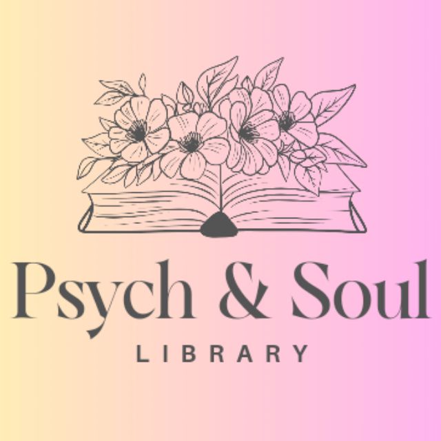 Psych & Soul Library, Online Shop | Shopee Malaysia