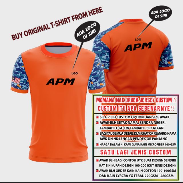 T-Shirt Hub, Online Shop | Shopee Malaysia
