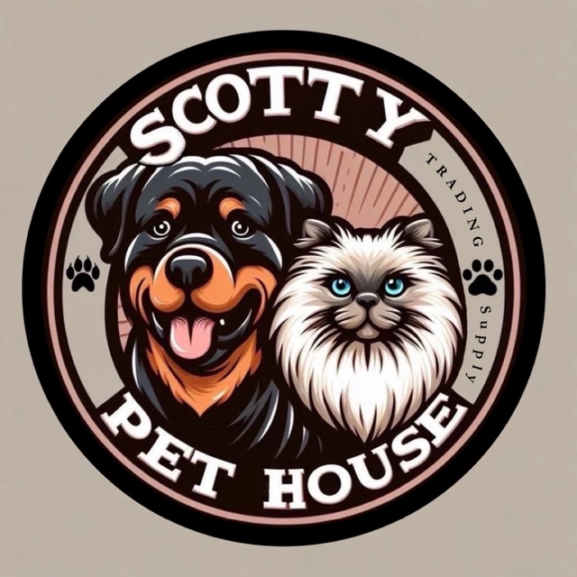 Scotty Pet House, Online Shop | Shopee Malaysia