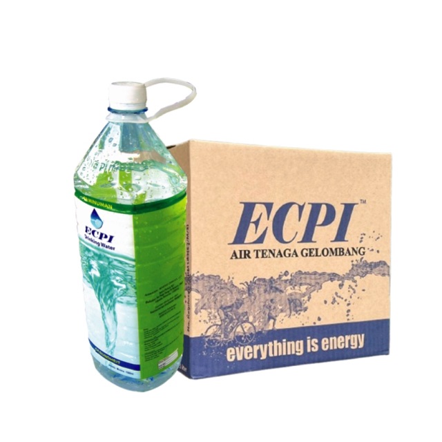 ECPI4HEALTH, Online Shop | Shopee Malaysia