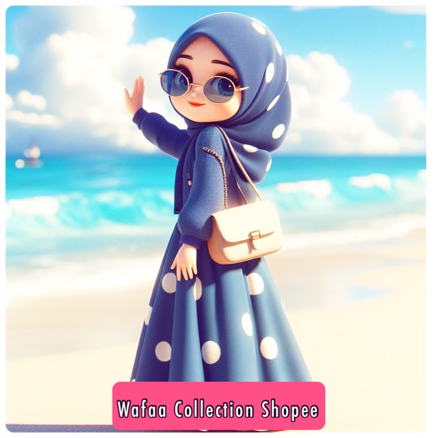 Wafaa Collection, Online Shop | Shopee Malaysia