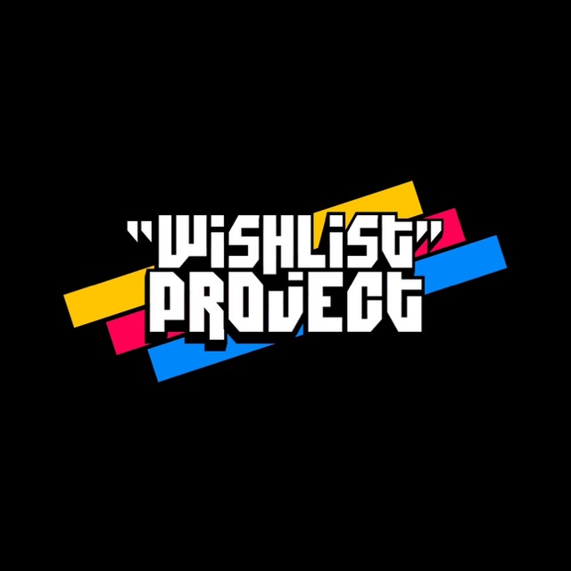 Wishlist Project Malaysia, Online Shop | Shopee Malaysia