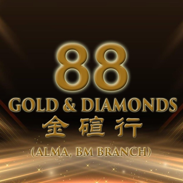88 GOLD & DIAMONDS SDN BHD, Online Shop | Shopee Malaysia