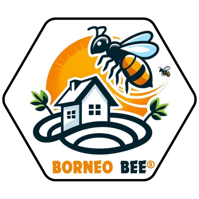 Borneo Bee Farm, Online Shop | Shopee Malaysia