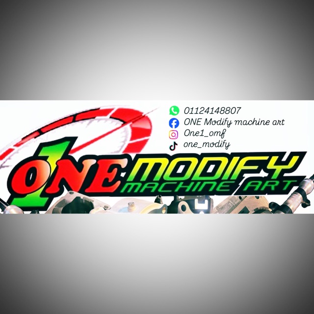 ONE MODIFY PARTS, Online Shop | Shopee Malaysia