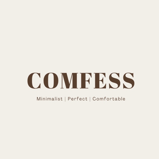 Comfess, Online Shop | Shopee Malaysia