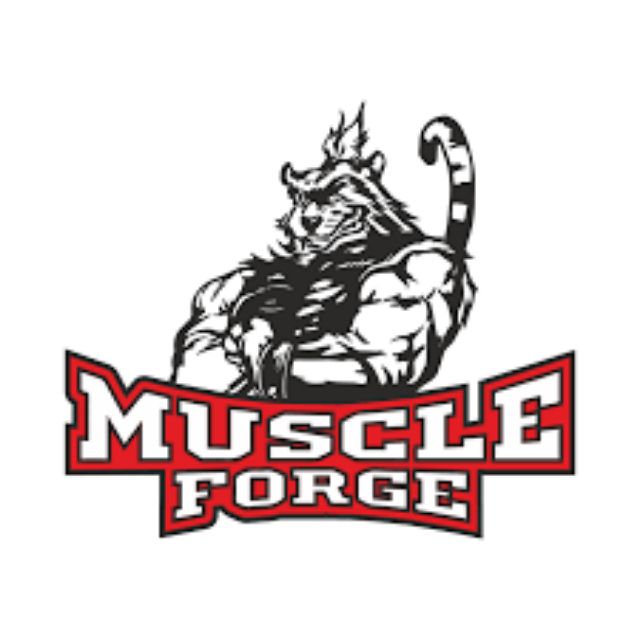 Muscle Forge, Online Shop | Shopee Malaysia