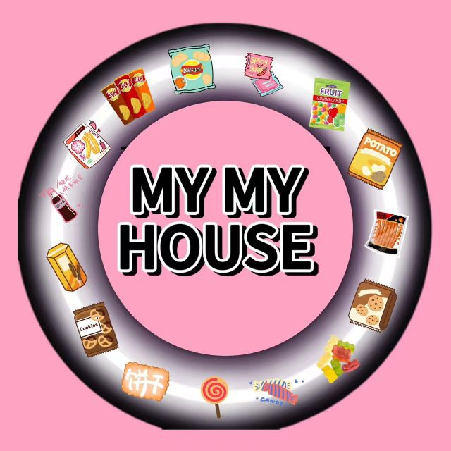 Mymy House, Online Shop | Shopee Malaysia