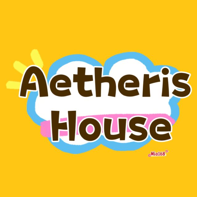 Aetheris House, Online Shop | Shopee Malaysia
