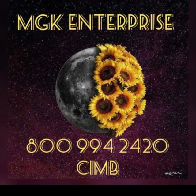 MGK ENTERPRISE, Online Shop | Shopee Malaysia