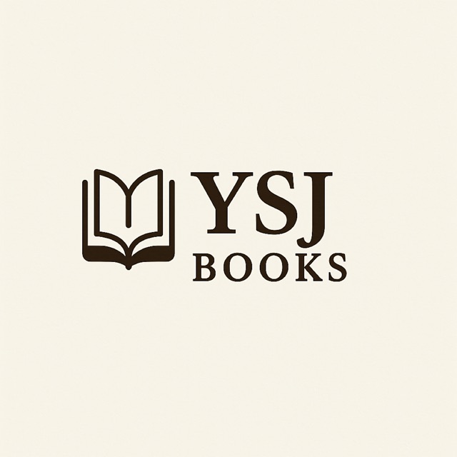 YSJ Books, Online Shop | Shopee Malaysia