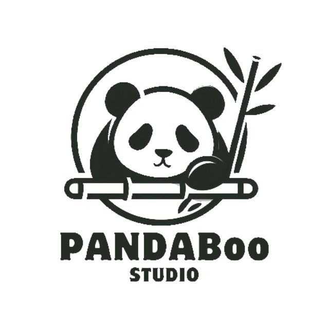 PANDABoo STUDIO, Online Shop | Shopee Malaysia