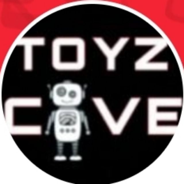 Toyz Cave, Online Shop | Shopee Malaysia