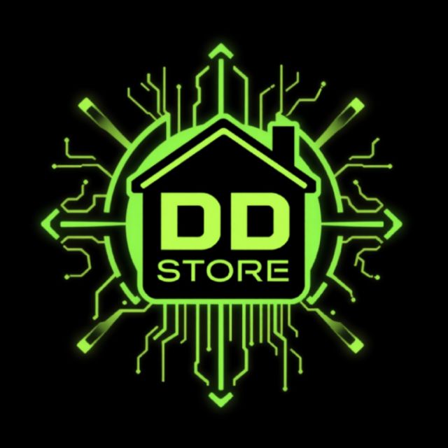 DD Store, Online Shop | Shopee Malaysia
