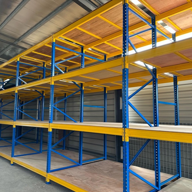 TTL STORAGE RACKING SDN BHD, Online Shop | Shopee Malaysia