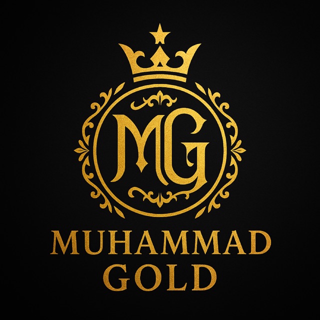 MUHAMMAD GOLD, Online Shop | Shopee Malaysia