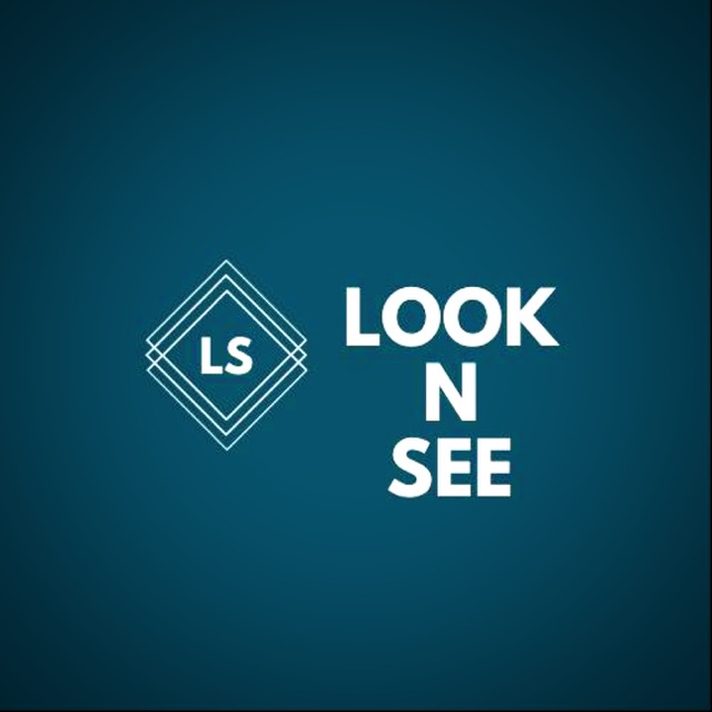 LooKnSee, Online Shop | Shopee Malaysia