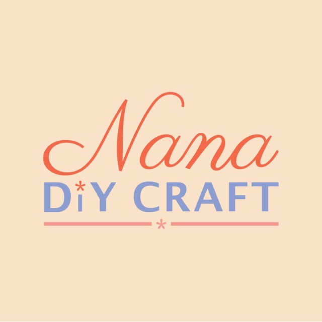 Nana DIY Craft, Online Shop | Shopee Malaysia