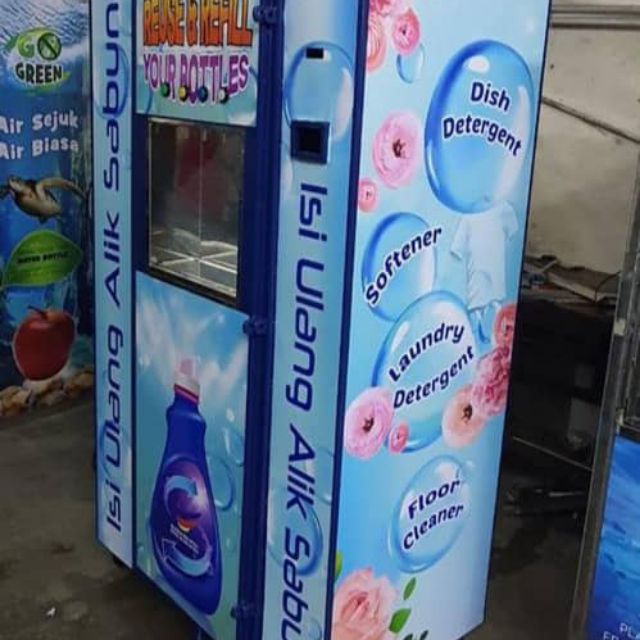mesin sabun, Online Shop | Shopee Malaysia