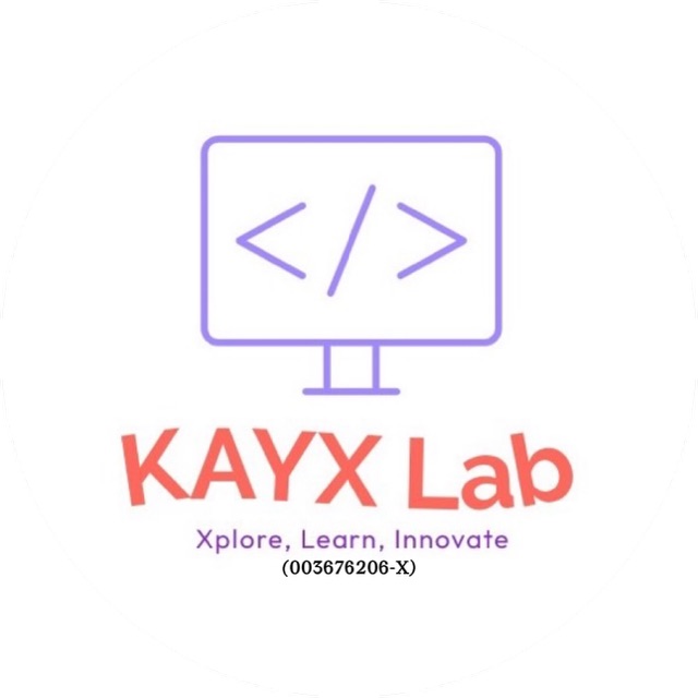 KAYX LAB Official Store, Online Shop | Shopee Malaysia