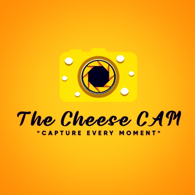 The Cheese CAM, Online Shop | Shopee Malaysia