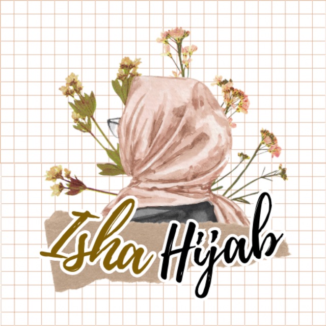 TUDUNG BY ISHA COLLECTION, Online Shop | Shopee Malaysia
