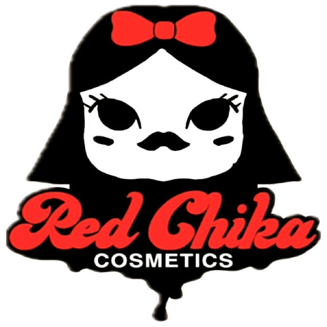 Red Chika Cosmetics, Online Shop | Shopee Malaysia