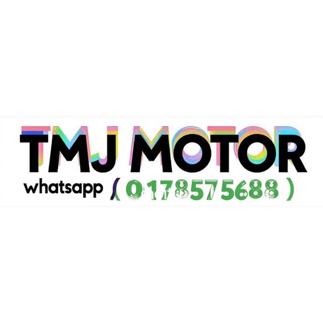 TMJ MOTOR, Online Shop | Shopee Malaysia
