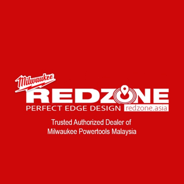 Milwaukee REDZONE, Online Shop | Shopee Malaysia